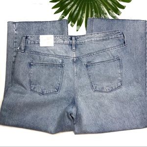 Universal Thread | Jeans | Universal Thread Sz Nwt High Rise Crop Jeans ...